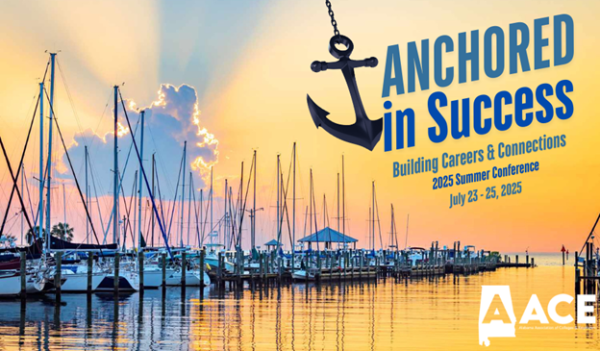 2025 Summer Conference – Alabama Association of Colleges and Employers